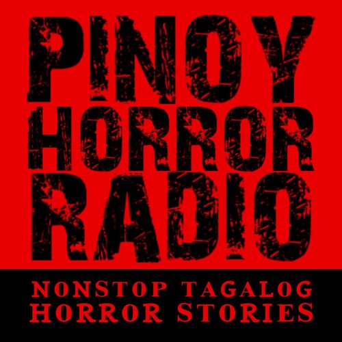 Nonstop Tagalog Horror Stories 94 | Pinoy Horror Radio from PINOY ...