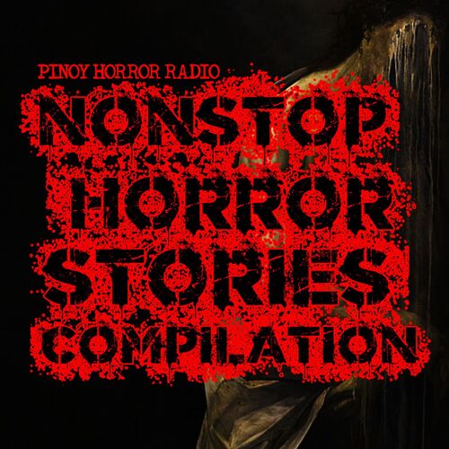 Nonstop Tagalog Horror Stories 201 | Pinoy Horror Radio from PINOY ...