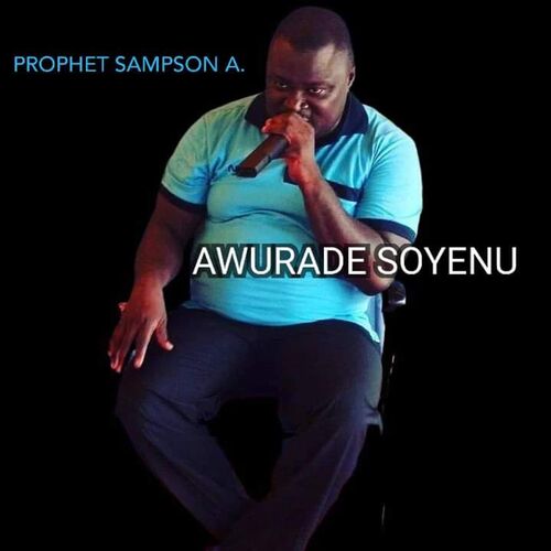 AWURADE SOYENU / The Best NZEMA, New Ghana Gospel Music from PROPHET ...