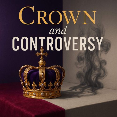 Crown and Controversy - 9. The Honeymoon from Palace Intrigue : Royal ...