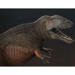 Carcharodontosaurus, the Shark-Toothed Lizard from Paleo Bites - Listen ...