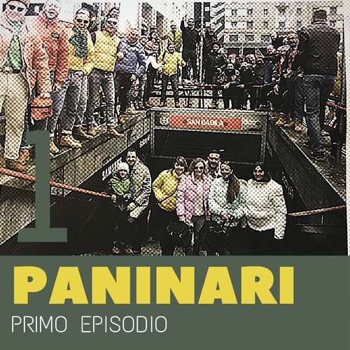 01. La nascita dei Paninari | Prima parte from Paninari - Listen on ...