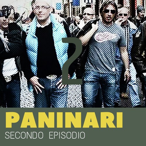 02. La nascita dei Paninari | Seconda parte from Paninari - Listen on ...