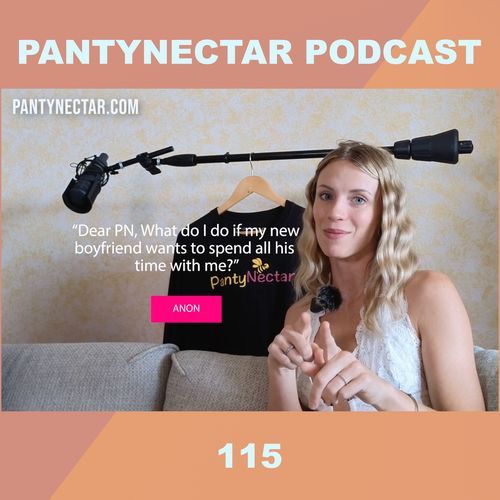 PN115. Ultra Runs, Clingy Boyfriends, Beach Escapes & Why Everyone ...