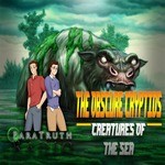 The Obscure Cryptids: Creatures of the Land from ParaTruth Radio ...