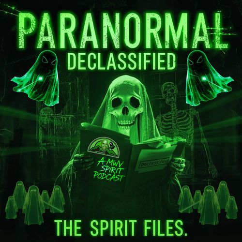 The Paranormal Makeover: Overcoming Paranormal Stereotypes - Part 1 ...