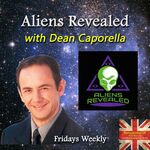 Aliens Revealed - Elena Danaan from Paranormal UK Radio Network ...