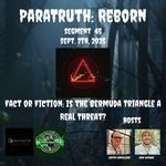 Fact or Fiction: Is the Bermuda Triangle A Real Threat? from Paratruth ...