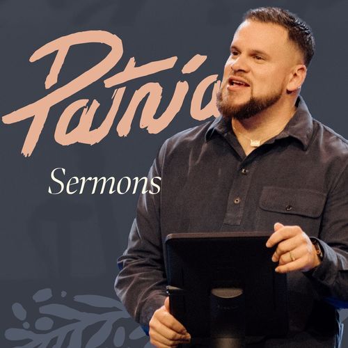 Press Out: How to Imitate Christ in Everyday Life || Pastor Adam Mesa ...