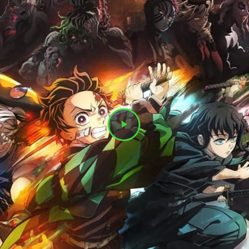 !PelisPlus Ver. Demon Slayer: Kimetsu No Yaiba (2023) Películas Online en Español from ...