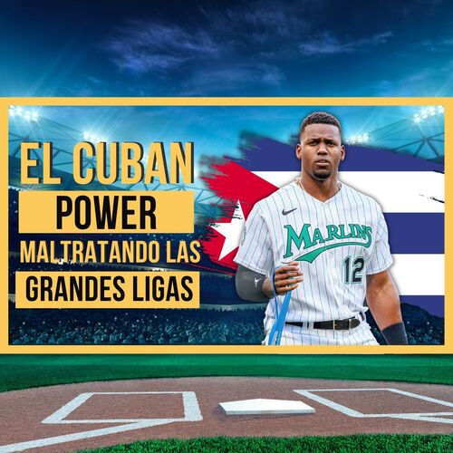 El Cuban Power sigue dando que hablar en Grandes Ligas from Pelota ...