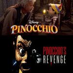 Pinocchio & Pinocchio's Revenge from People Also Watched - Listen on ...