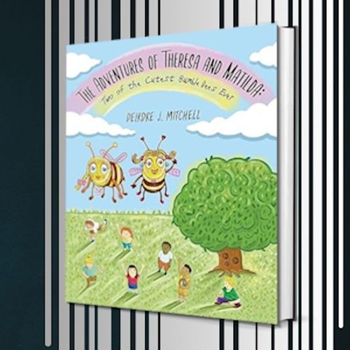 Bee-lieve in Friendship: The Tale of Theresa and Matilda from People Of ...