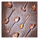 Gli usi del cucchiaio secondo il Galateo from Perle di Galateo - Listen ...