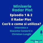 Radar Plot parte 1: Intervista Consorti & Lunghi - Cos'è e come usarlo ...