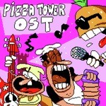 Pizza Tower OST - Pizza Pie-Ing (Ending Cutscene) from The best ost ...
