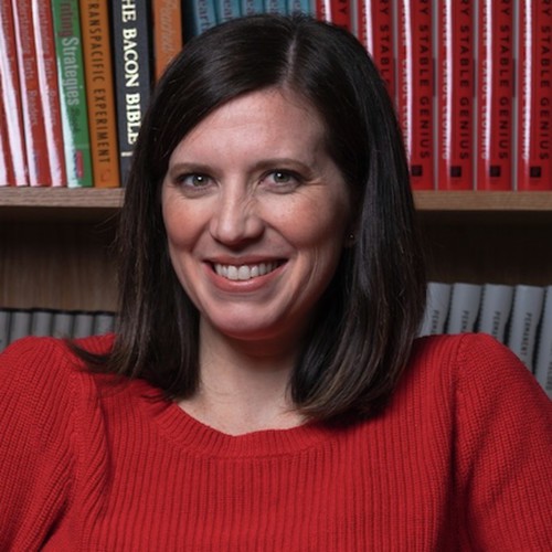 An Interview with Erin Mallon from Play The Goat : Podcast Edition ...