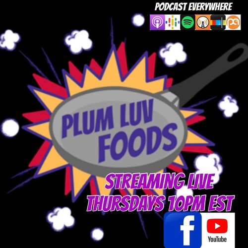 Plumluvfoods on WICC ep 24 Chef Matt Storch and Meat cooking! from ...