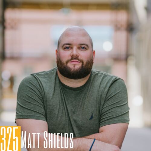325 Matt Shields - Decoding the Power of Social Media Advertising from ...