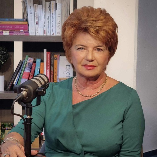 Prof. Univ. Dr Rodica Mihaescu | TROMBOFILIA IN SARCINA from Podcastul ...