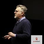 Tom Webster wins award from Podnews Daily - podcast industry news ...