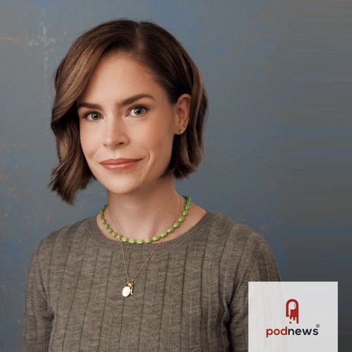 Laura Mayer has joined Talkhouse from Podnews Daily - podcast industry ...