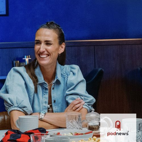 Global acquires sports content studio The Overlap from Podnews Daily ...