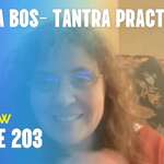 203- Understanding Masculine and Feminine Energy through Tantra with Katrina Bos from ...
