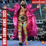 SHOWTIME! WWE Crown Jewel 2023 - Das ausführliche Review - Reigns vs ...
