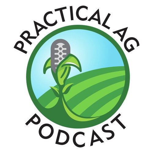 Ep 10 Soil Health and Biologicals with Tyler Tuttle from Practical Ag ...