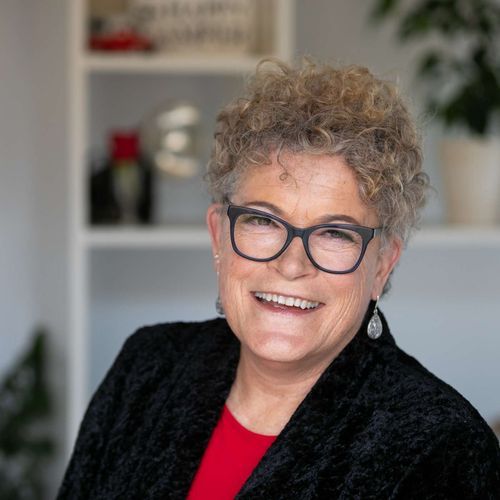 What can Transformational Coaching do for you: A podcast with Betsy ...