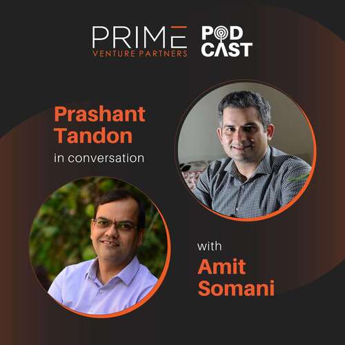 #120 Prashant Tandon, Founder 1mg on Conventional Wisdom, Reasons to ...