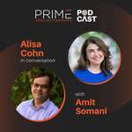 #81 How Founders Can Identify Blind Spots, Have Difficult Conversations and Give Productive ...