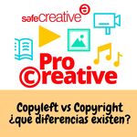 Copyleft vs Copyright ¿qué diferencias existen? from ProCreative ...