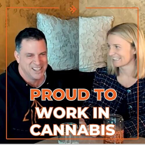 The Making of a Cannabis Pioneer: Jason Wild's Transition from ...