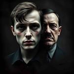 Are Psychopaths Born Or Made? Jeffrey Dahmer And Adolf Hitler: The ...