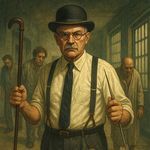 The Lobotomist: Walter Jackson Freeman II — Part 1: Ice Picks & Ego ...