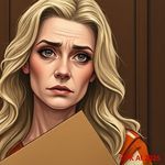 Lori Vallow Daybell: Arizona Child Murderer And Cult Follower Gets Two ...