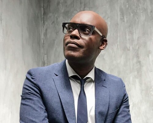 120: Cameron Bailey on #TIFF20 and Planet Africa from Pure Nonfiction ...