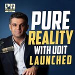 EP01 : No success comes without facing the harsh reality of hardships I Udit Pathak from Pure ...