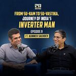 EP09: Journey towards becoming a household name | Udit Pathak | Kunwer Sachdev | Episode 9 from ...