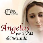 Reza el Ángelus por la Paz con María Reina from Quién como Dios ...