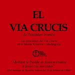 El VÍA CRUCIS ︎ Tomislav Ivančić en el Monte Krizevac - Medjugorje from Quién como Dios ...