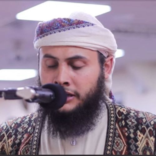 Surah Ibrahim Musa Abuzaghleh Quran Recitation Masjid al-Humera 2022 ...