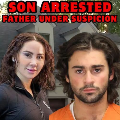A Family Home Turned Crime Scene: The Murder of Nada Huranieh from ...