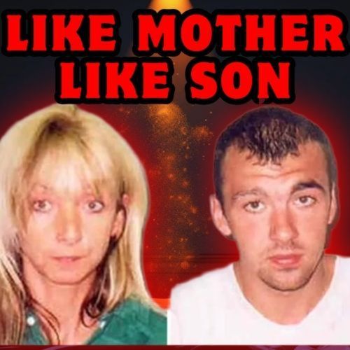 A Mother’s Dark Secret: The Murder of Greg Baker from REDRUM true crime ...