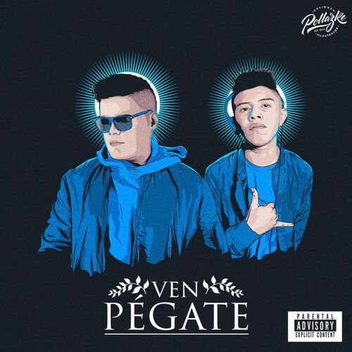 Uzielito Mix - Ven Pégate (feat. Alu Mix) (feat.Alu Mix) from REGGAETON ...