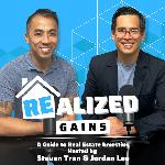 Starting your Investment Journey Young with Tony Ngo from REalized ...