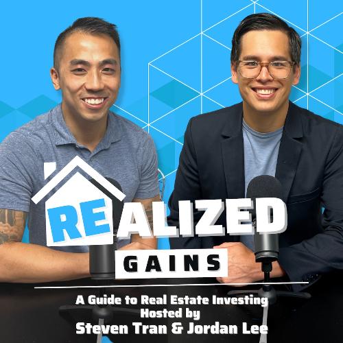 What We Think of the 2024 Real Estate Market with Steven Tran & Jordan ...