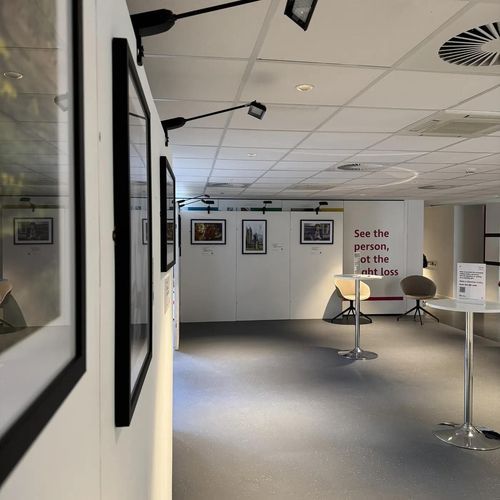 S2 Ep1336: At Seen Exhibition 5 - Interview with Barrister Jessikah ...